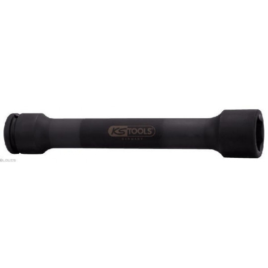 515.1183 | Douilles longues à chocs 30mm L270mm. Outillage KS Tools