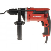 MT815K | Perceuse à percussion éléctrique Maktec 710 W Ø 13 mm | Outil ...