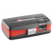 R2NANOPB | COFFRET FACOM CLIQUET + DOUILLES 1/4'' 6 PANS - BOITE NANO ...