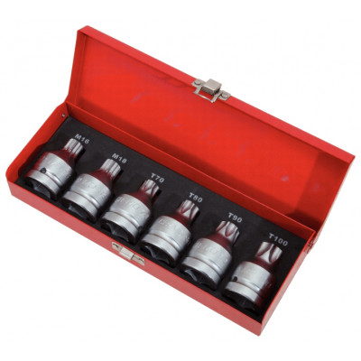 Douilles et accessoires à chocs impact 3/4" Facom, KS Tools, Rallonge, cliquet 3/4