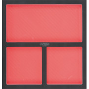 712.2300 | Module vide 2/3 - 3 compartiments. Outillage KS Tools