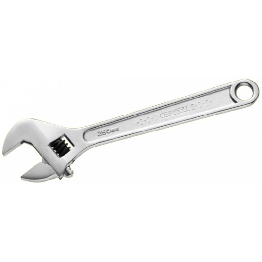 Clé à molette 150mm E187366 Outillage Marque Expert by Facom