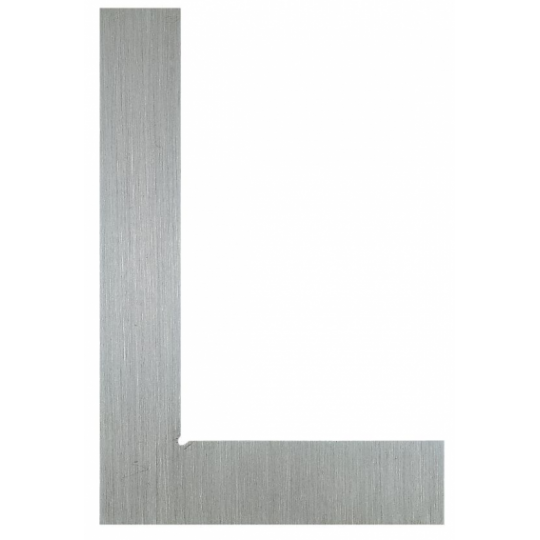 818B.10 | Equerre simple 100 x 70mm classe 1 Outils Facom Instrument de ...