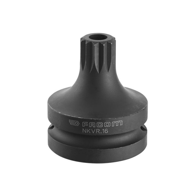 Douilles et accessoires à chocs impact 3/4" Facom, KS Tools, Rallonge, cliquet 3/4