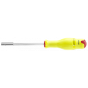 AM.M2F | Tournevis Facom porte Embout magnétique PROTWIST FLUO | Embout de vissage Outillage Facom