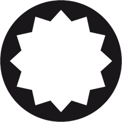 EV.104 | Embout de vissage XZN M4 (série 1) pour vis à empreinte ...