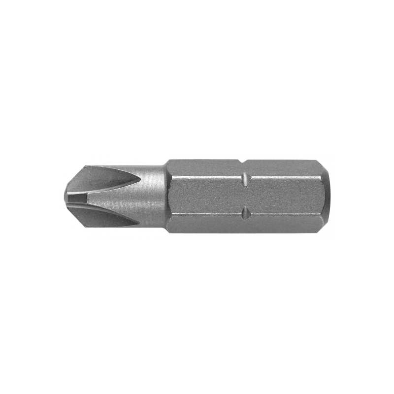 ETORM.110 | Embout ETOR 1/4" pour empreinte Torq Set® N°10 - 25 mm - Facom