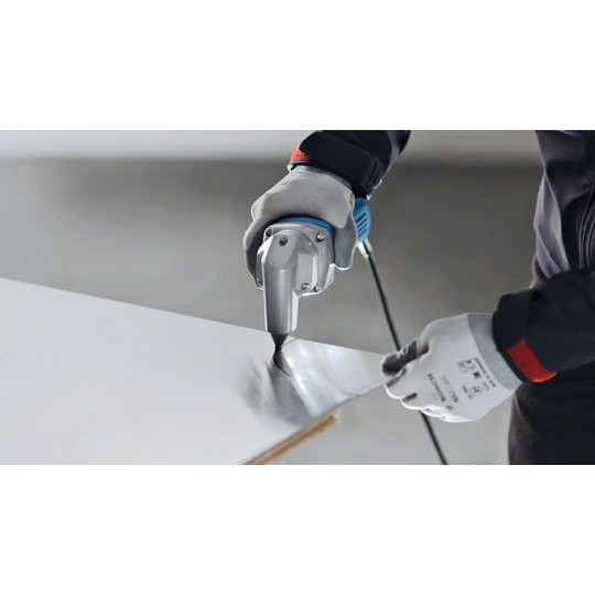 Grignoteuse Bosch PRO GNA 75-16 Professional 0601529400 outillage Bosch ...