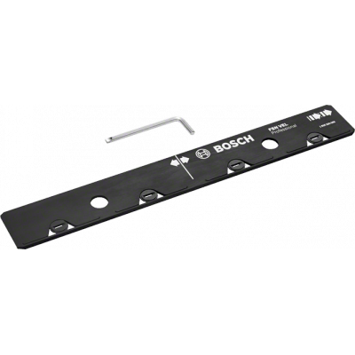 1600Z00009 | Raccord de rail FSN VEL - Bosch Professionnel