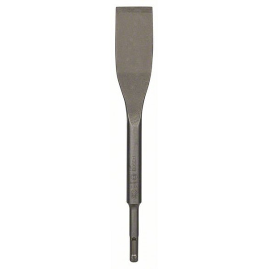 2608690091 | Burin « carrelages » SDS-plus 260 x 40 mm pour marteaux ...