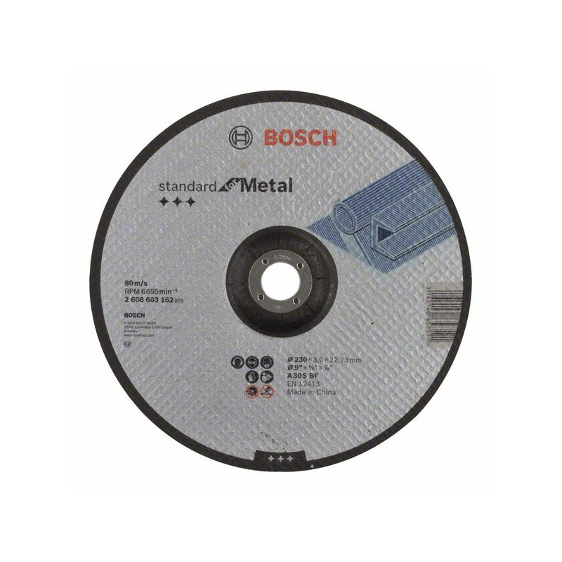 Outillages Bosch - Master Outillage