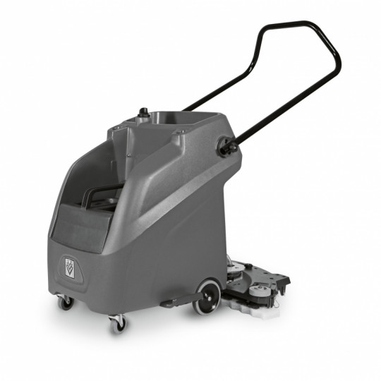 Karcher | Autolaveuse B 60/10 C - 1.006-706.0 Autolaveuse balayeuse ...