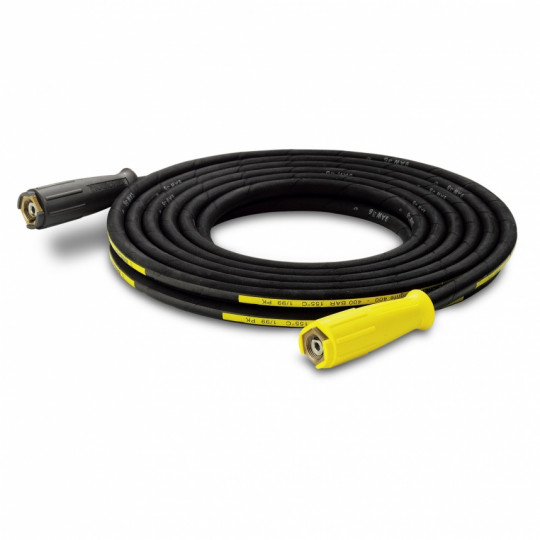 Conduite tuyau pivotant DN8 40MPa 30m