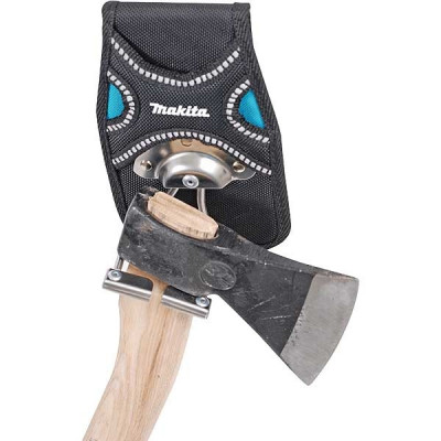 P-72126 | Porte hache Dimensions 170 x 65 x 120mm, Poids net 0,12 kg ...