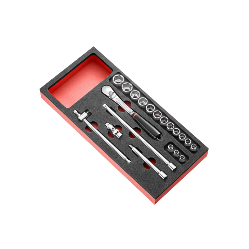 Modules mousse | outils et outillage de marque Facom