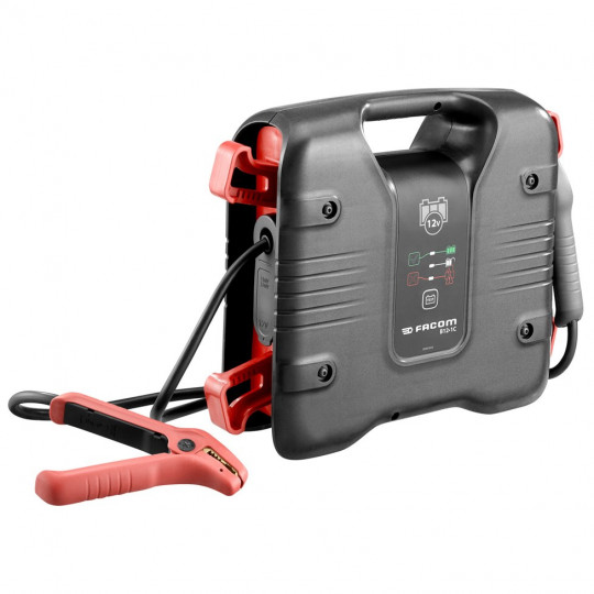 BOOSTER DE DÉMARRAGE FACOM 12 V | B12.1CPB
