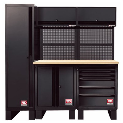 ROLL Workshop System Facom