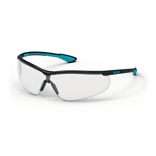 Lunette sportstyle incolore Uvex | 9193376