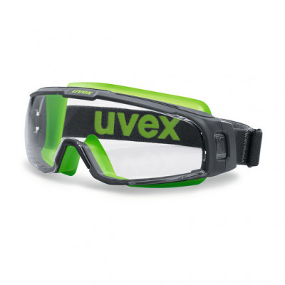 Équipements de Protection Individuelle Uvex