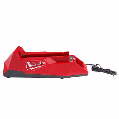 Batterie et Chargeur Milwaukee|Master Outillage