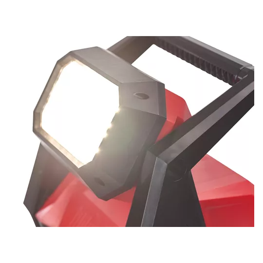 Eclairage de chantier 18 volts M18 HOAL-0 Milwaukee | 4933478118