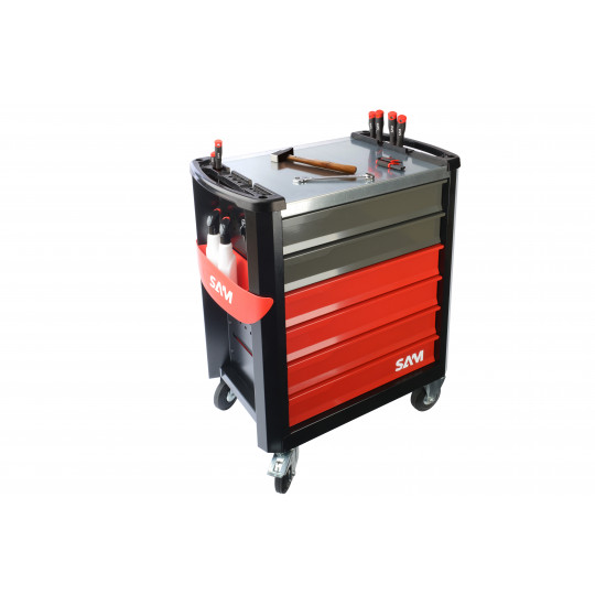 Composition 200 outils en modu SAM | CPP-200SVZ