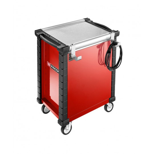 Kit de crochets métalliques pour servantes JET - FACOM FRANCE | JET.WA18