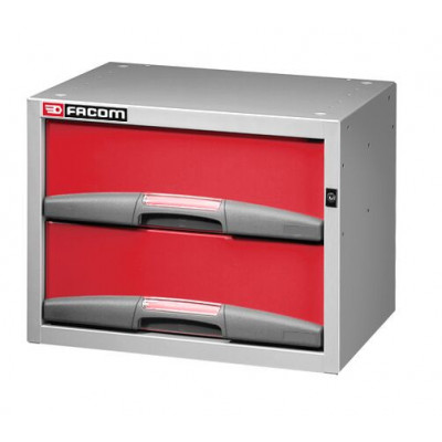 Caissons à tiroirs Gamme Matrix Facom | F50000052