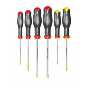 ATP.J6PB | Jeu de 6 tournevis Protwist Facom