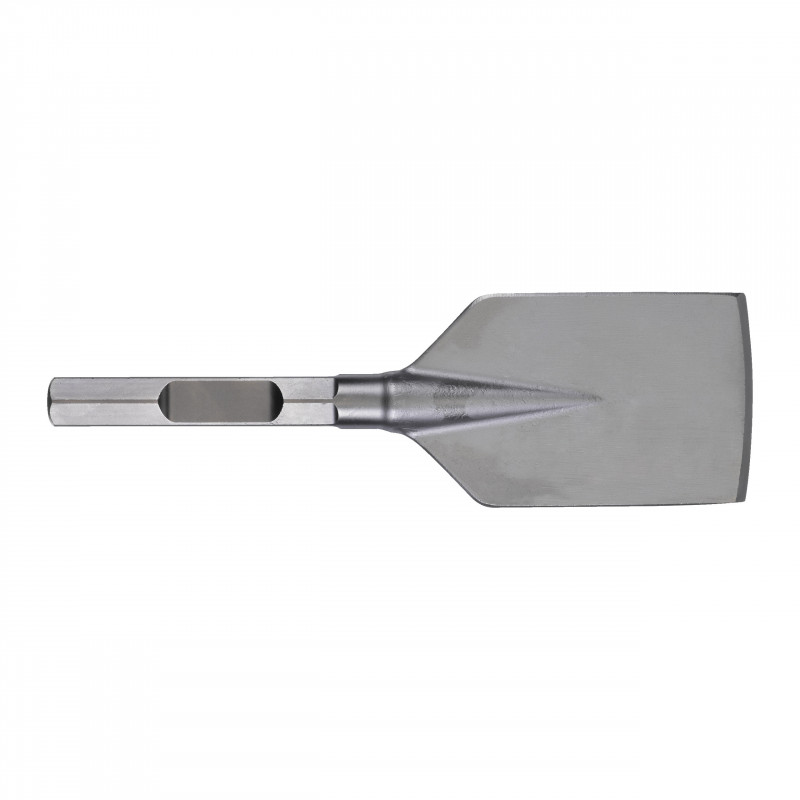 BURIN COUPE ASPHALTE HEX 28-440x115 MM Milwaukee | 4932479222