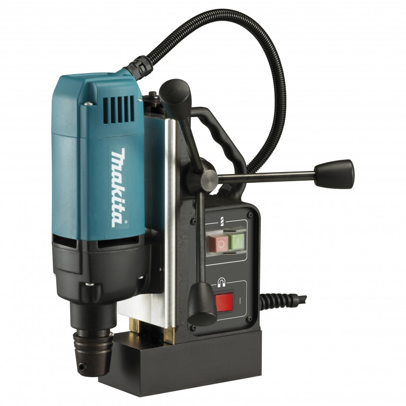 Perceuse magnétique à colonne-Dewalt, Makita