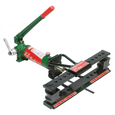 Cintreuses manuelles et hydrauliques - Master Outillage