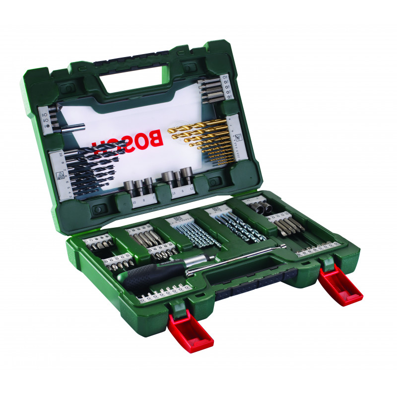 Bosch - Bosch PRO - Master Outillage