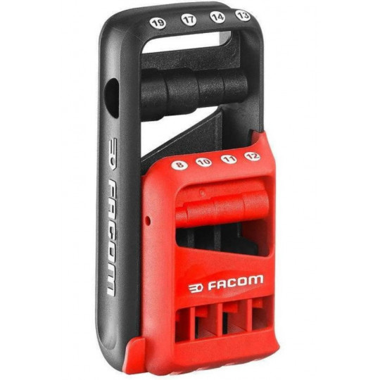 ETUI VIDE POUR 467B.JP12 - 467BF.JP12 FACOM | CK.467BJP12A