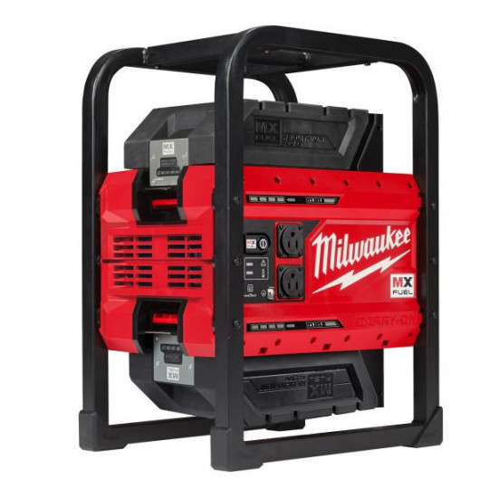 MX FUEL™ GÉNÉRATEUR MXF PS-602 MILWAUKEE | 4933479266