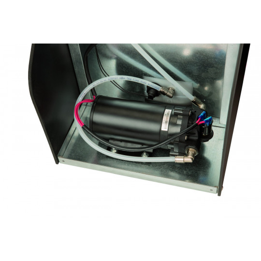 Purgeurs pour frein électrique 12 V