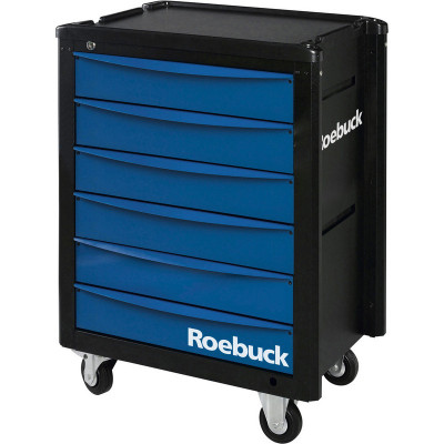 Equipement d'atelier - Roebuck