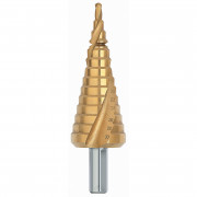 FORET ETAGE HSS TIN DIAM 4-30MM - ROEBUCK | 853469