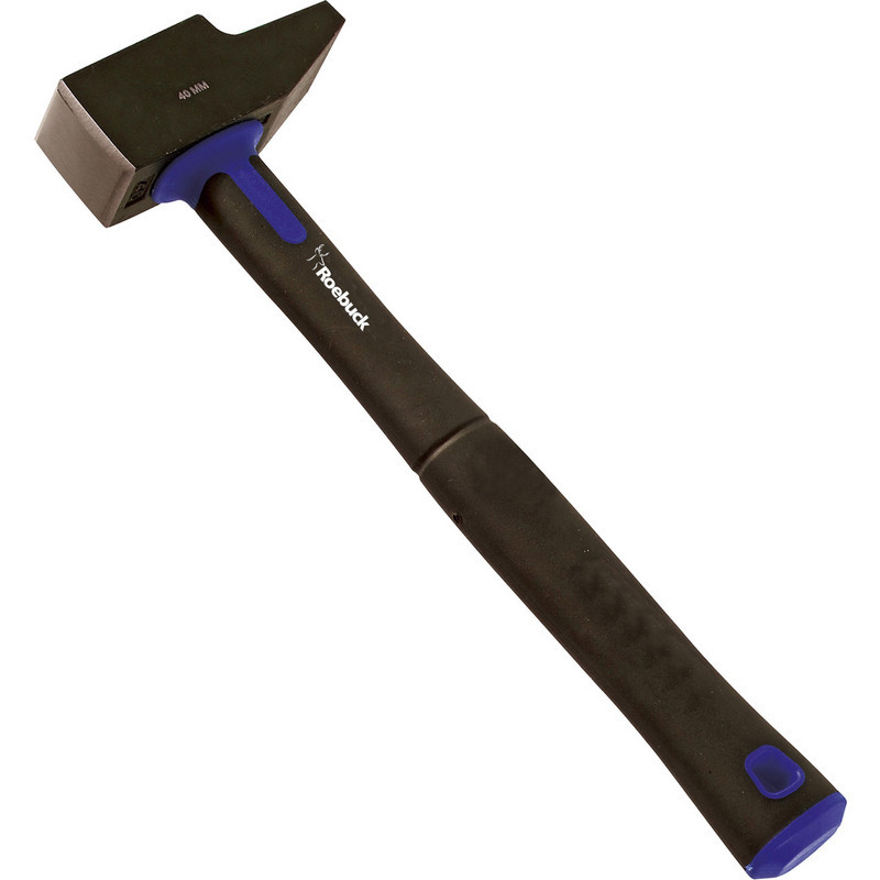 MARTEAU RIVOIR TRIMATIERE 36 MM - ROEBUCK | 845304