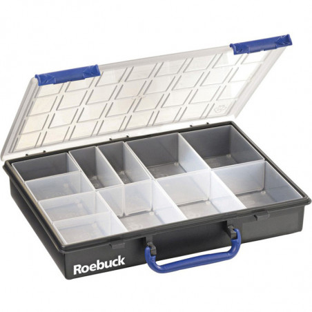 BOITE DE RANGEMENT BOX SERIE A11 - ROEBUCK | 829098
