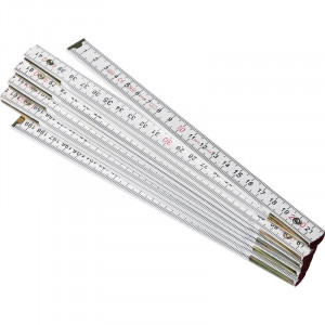 METRE PLIANT BOIS - ROEBUCK | 867691