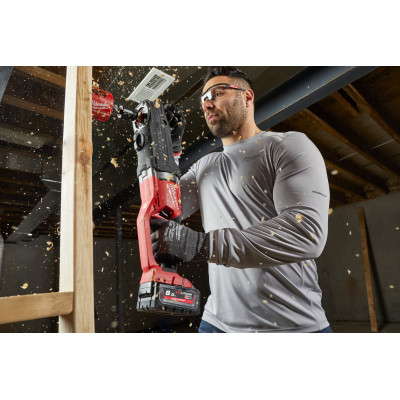 T-SHIRT RESPIRANT MANCHES LONGUES GRIS