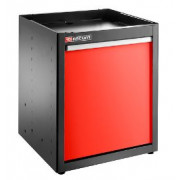 JLS3 SINGLE BASE UNIT SERVICE STATION RED - JETline - Facom France ...