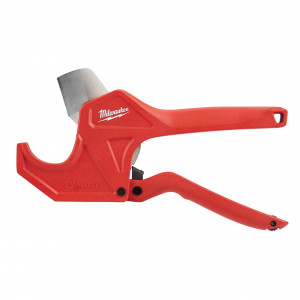 COUPE TUBE PVC 60 MM - Blister