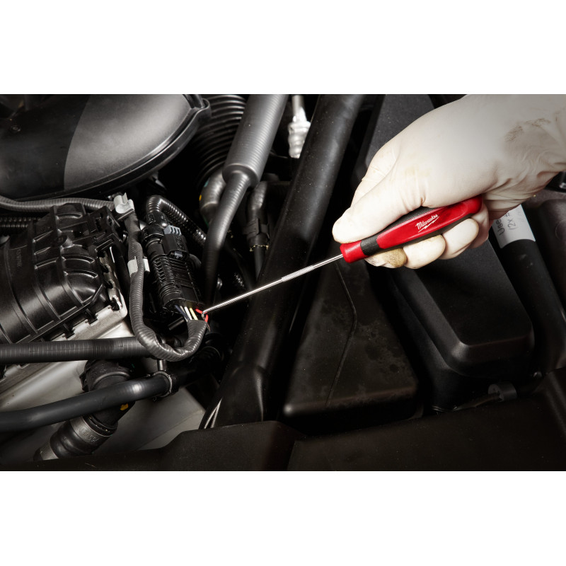 JEU DE 8 LEVIERS DE PRÉCISION - Blister