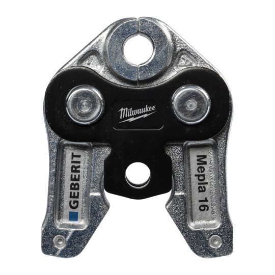 J18-G16 GEBERIT - Mâchoire de sertissage M18 - Carton