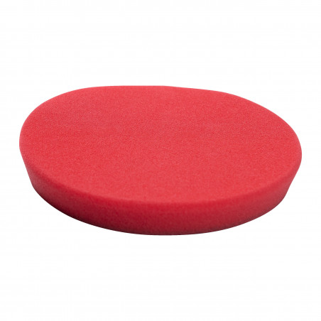 MOUSSE ROUGE BRUTE 140/20MM2PCS - Sachet plastique