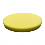 MOUSSE JAUNE FINE 160/20MM2PCS - Sachet plastique