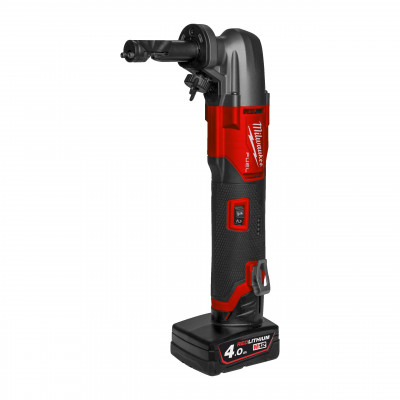 GRIGNOTEUSE 12 VOLTS FUEL M12 FNB16-402X