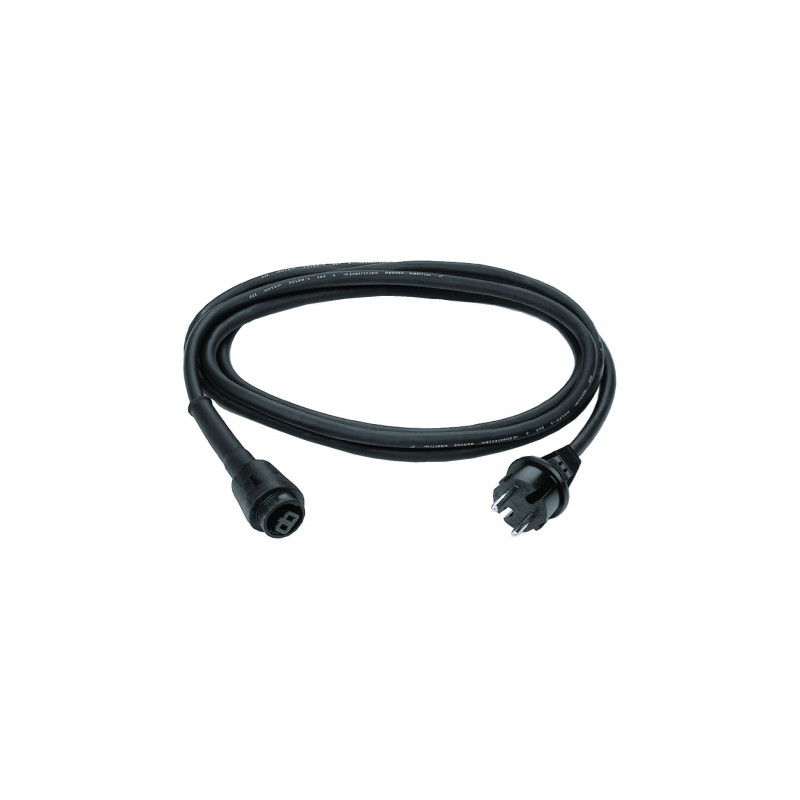 CABLES QUICK LOK EU 6M (X1) - Carton